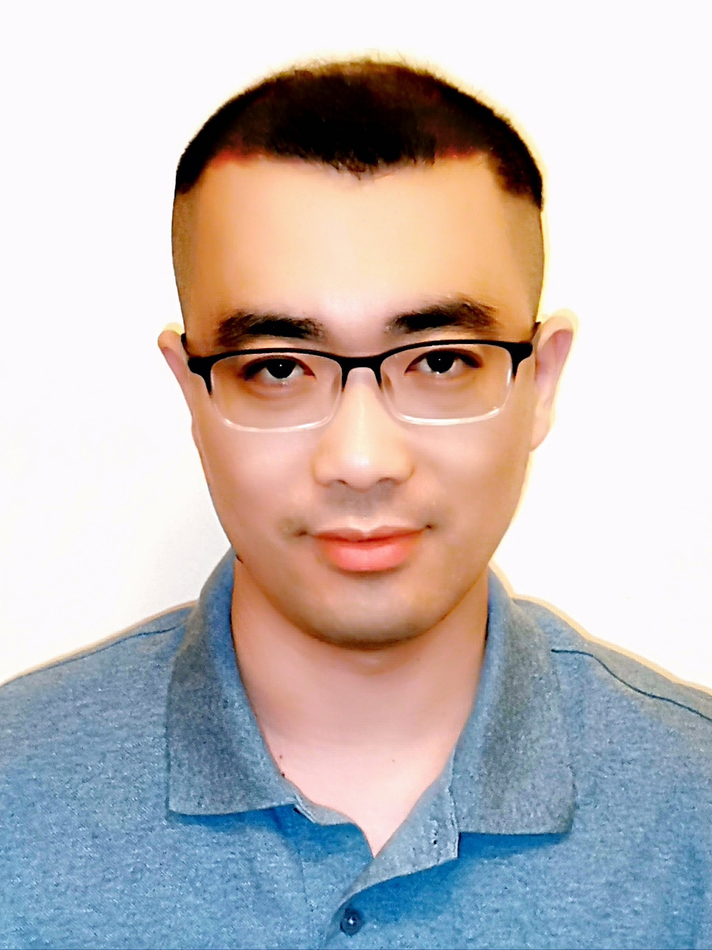 Jiankuo Dong’s Homepage - djiankuo.github.io
